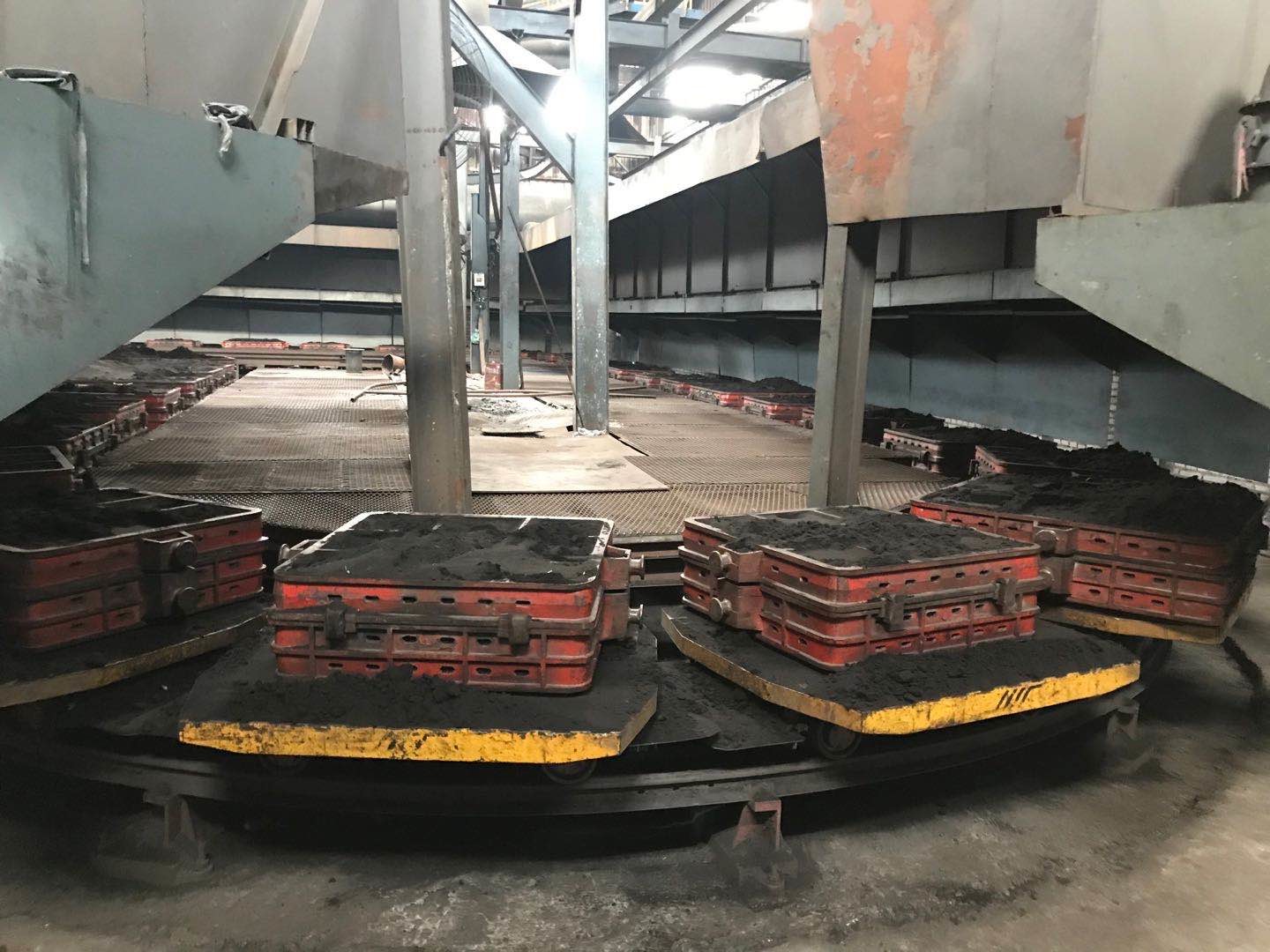 China Qingdao Elite New Materials Co., Ltd. company profile