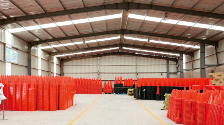 China Qingdao Elite New Materials Co., Ltd. company profile