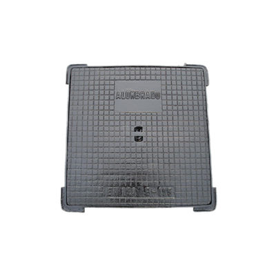 SMC Manhole Covers manufacturer from China