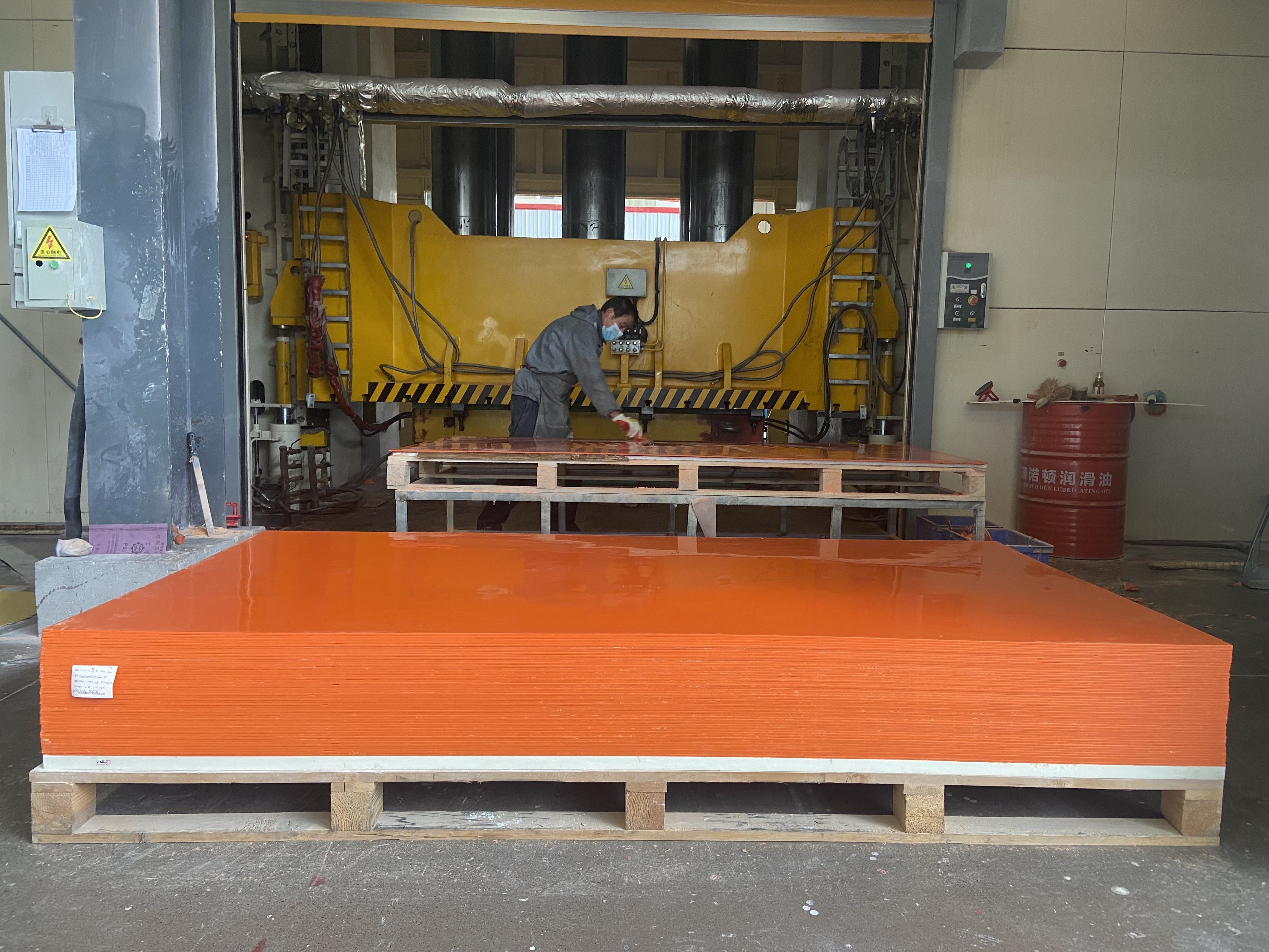 High Performance Smc Sheet Moulding Compounds Lightweight And Thermal ...