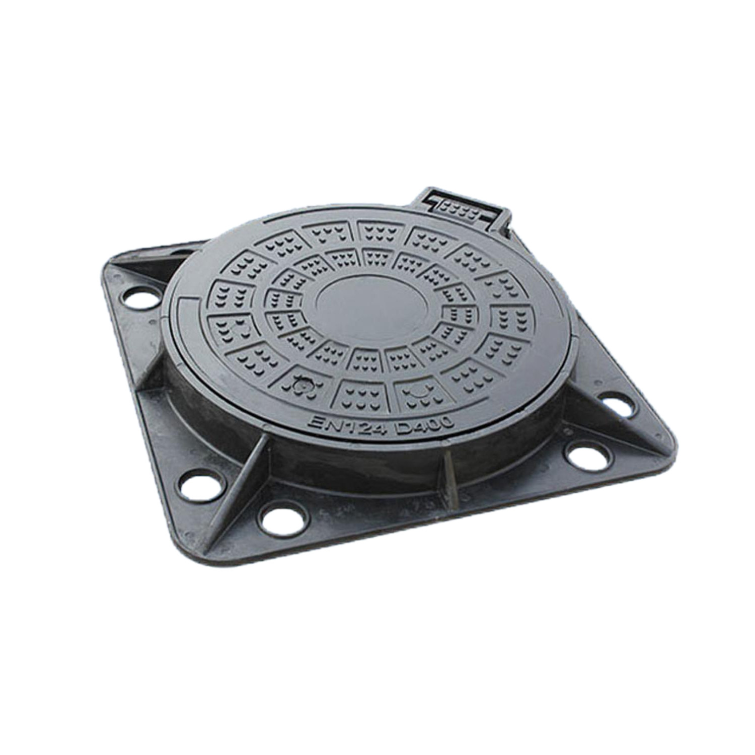 Composite Manhole Cover composite Sewer Manhole Cover Corrosion ...
