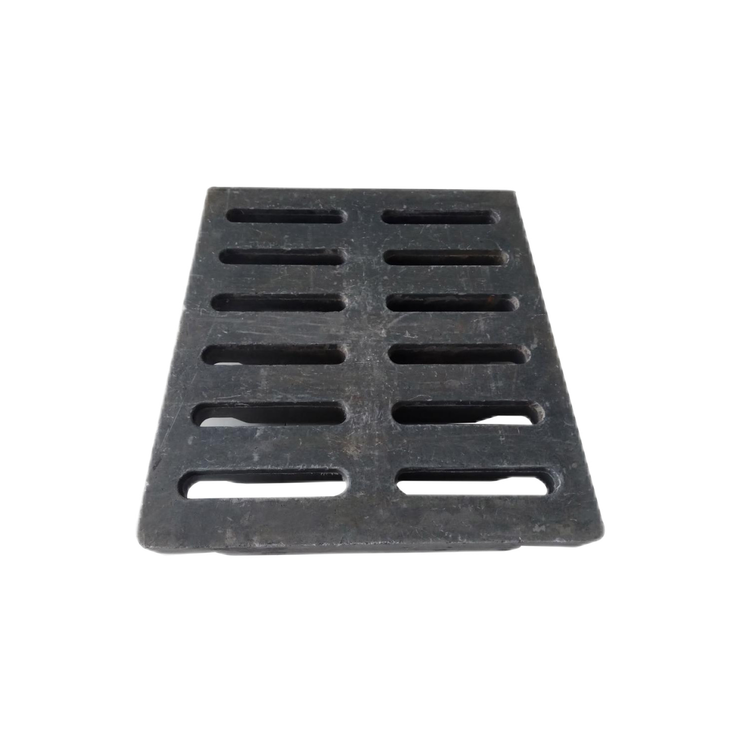 Elite Power Construction Resin Material Time-Tested Gully Grate Cover ...