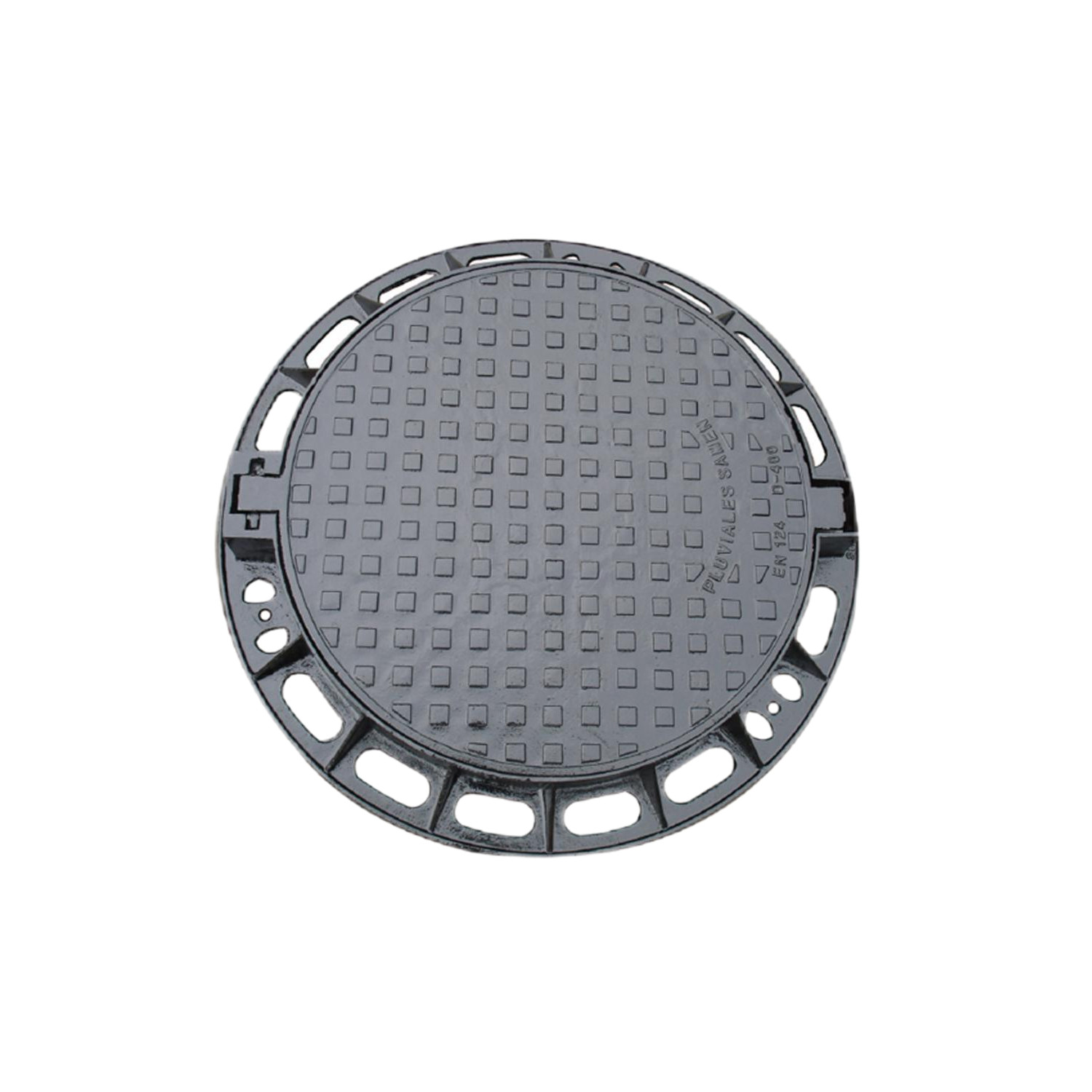 Composite Manhole Cover Plastic Manhole Cover SMC Material