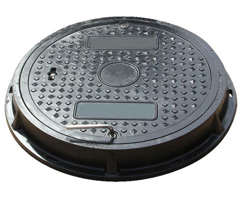 Telecom Manhole Cover factory, Buy good price Shower Floor Drain products